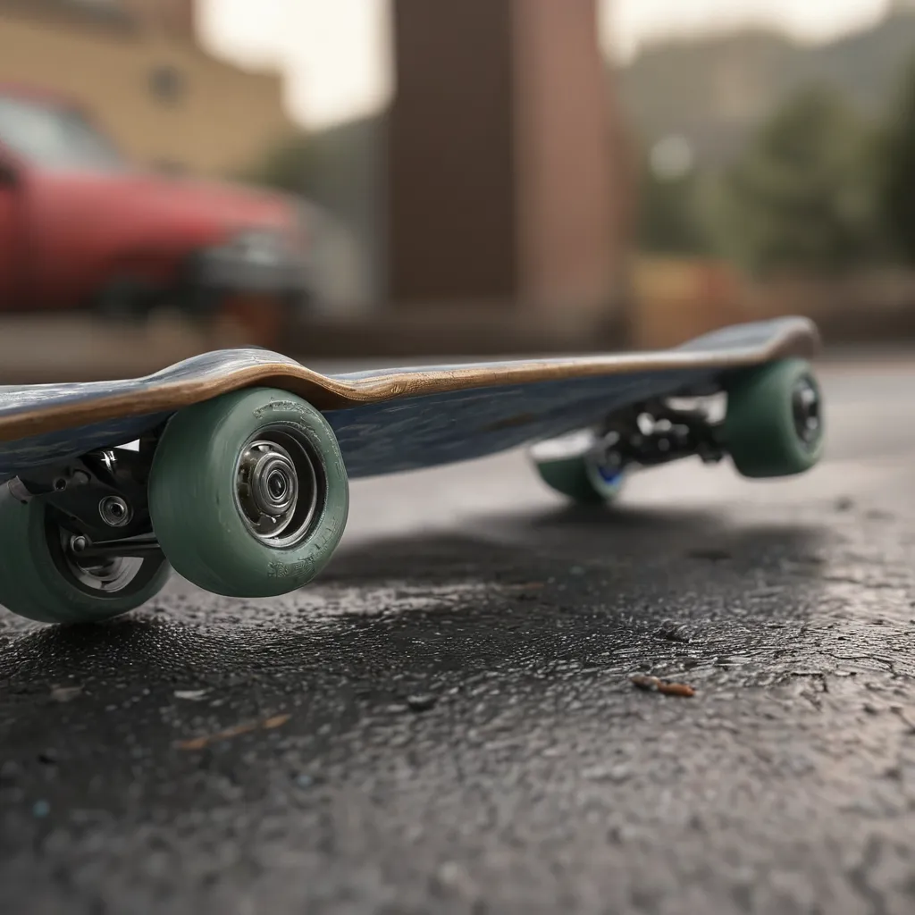 In-Depth Look at Sector 9 Skateboard Decks