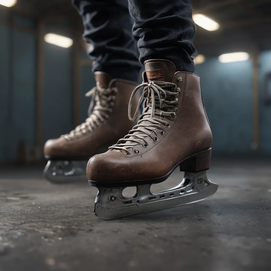 Understanding Size 8 Skates: Fit and Performance Insights