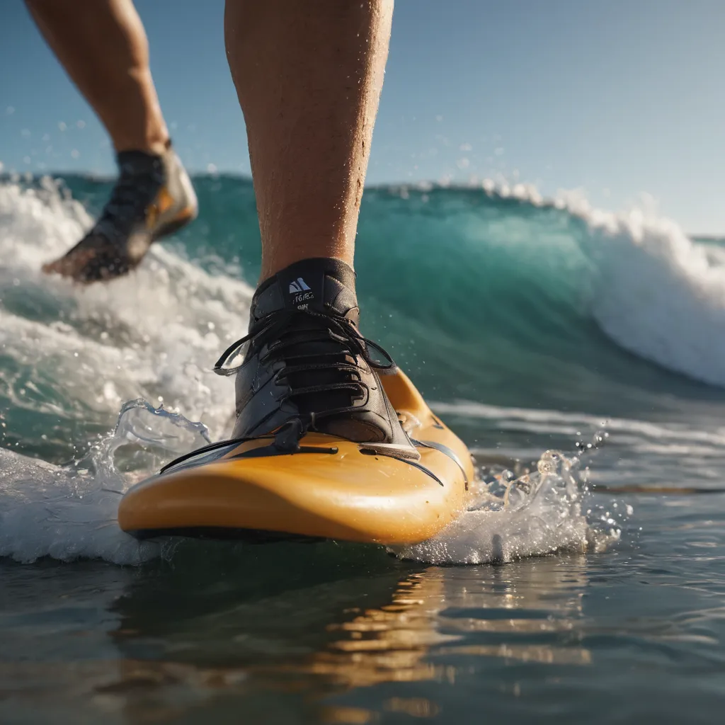 A Comprehensive Guide to 5mm Surfing Booties
