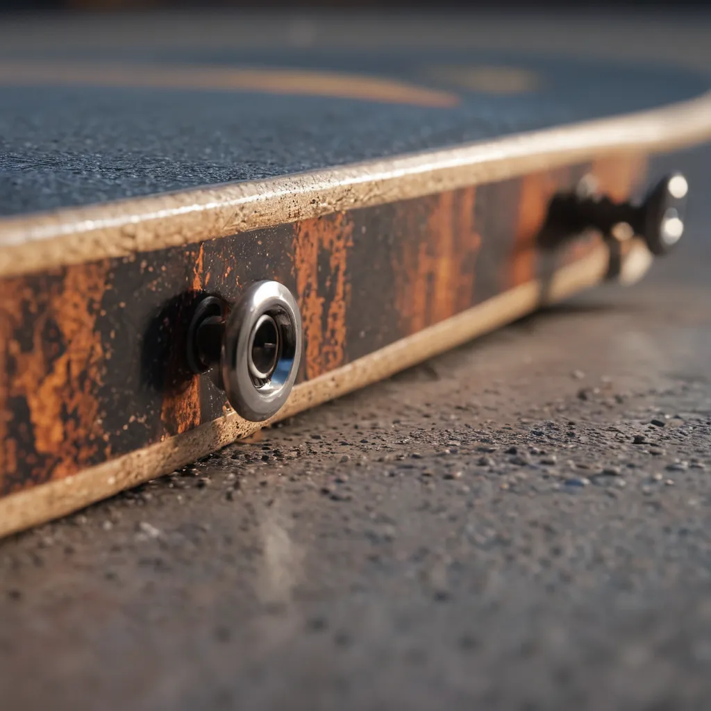 Essential Tips for Buying Your Perfect Skateboard