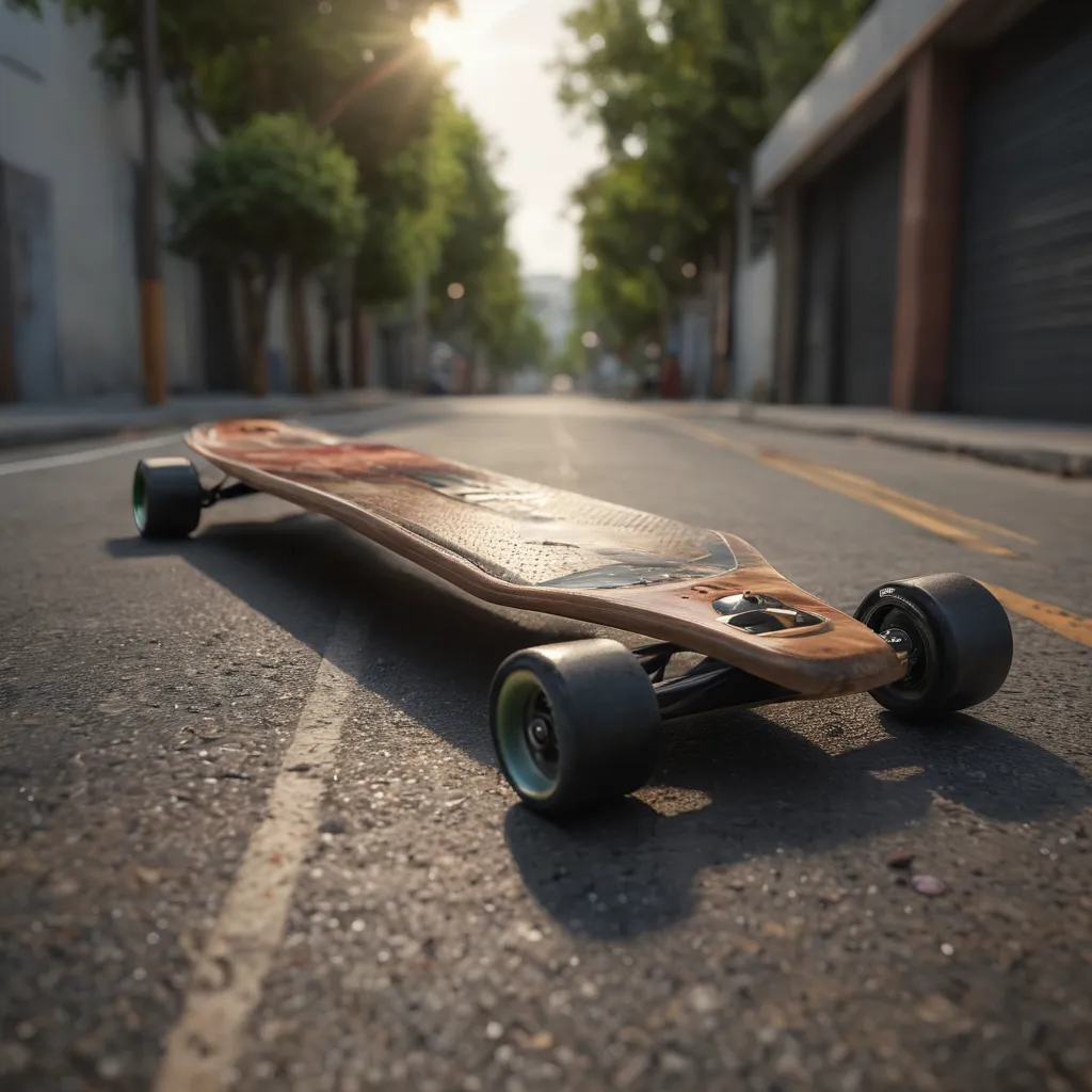 Top Longboards for Every Rider: A Complete Guide