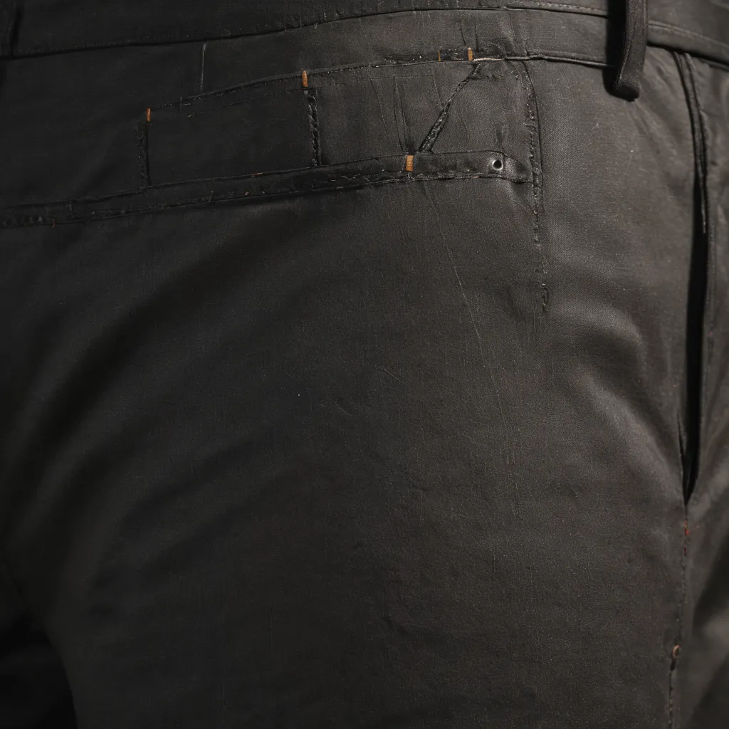 A Comprehensive Guide to Slim Fit Dickies Pants