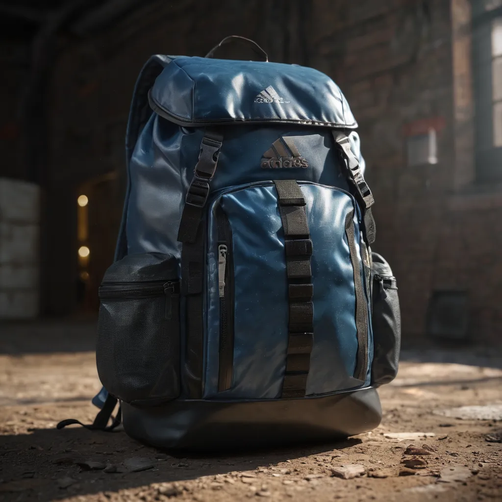Ultimate Guide to Adidas Men's Backpacks for Adventurers