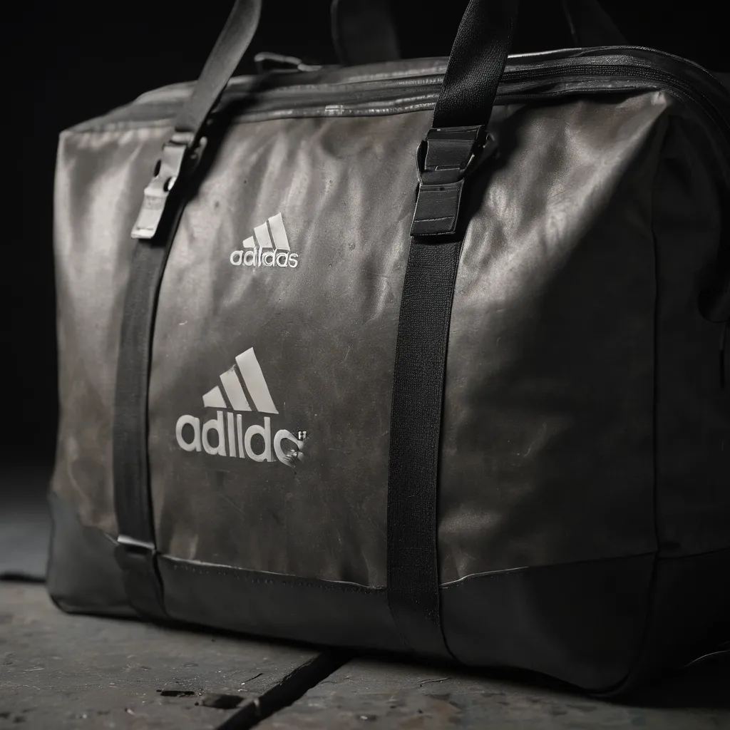 The Ultimate Guide to adidas Carry Bags for Extreme Sports
