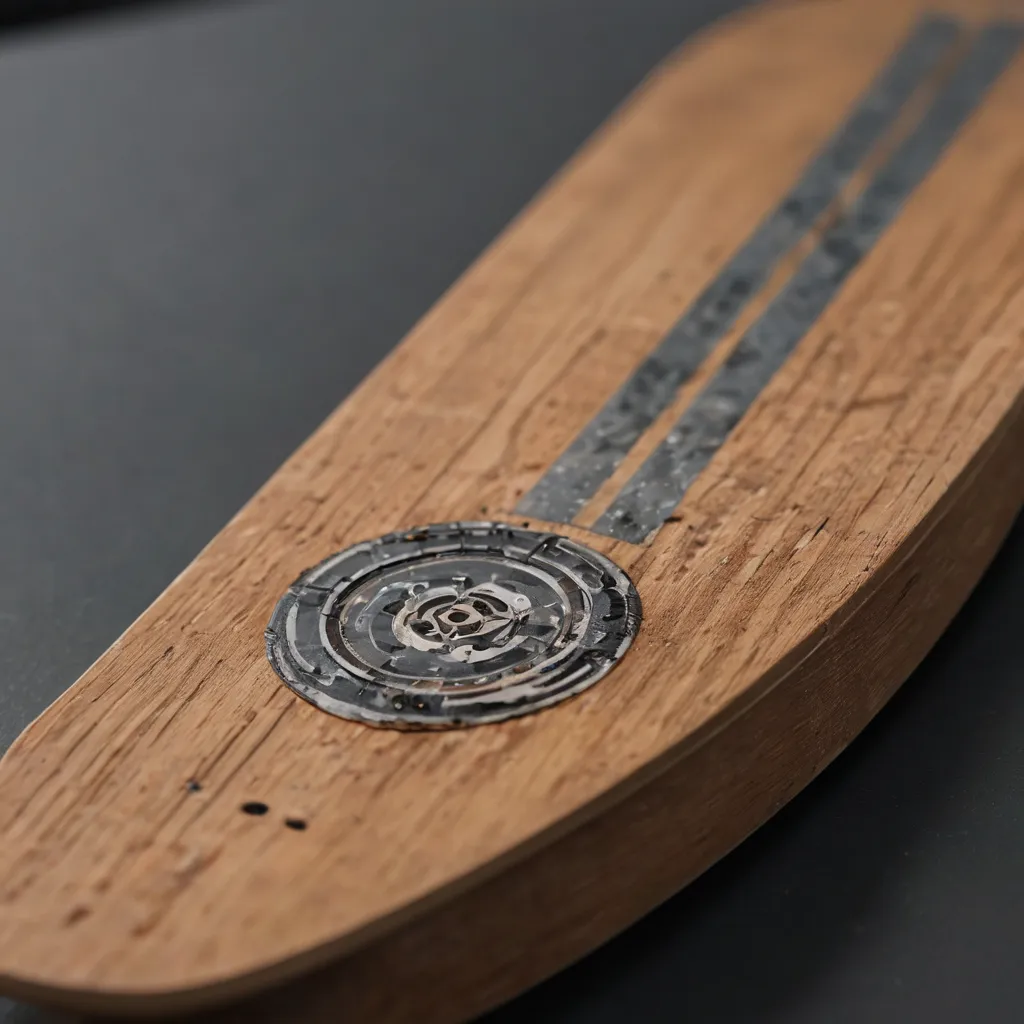 Exploring the World of Pro Fingerboards