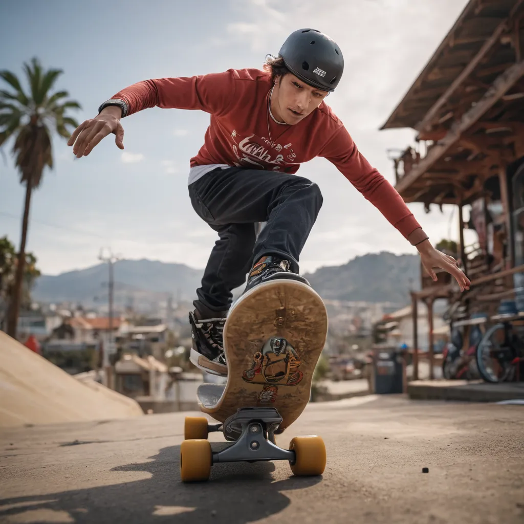 An In-Depth Look at the Sk8 Mid: Design and Impact