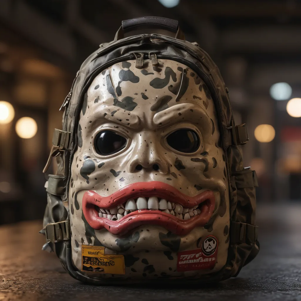 Explore BAPE Backpacks: Design, Culture, and Trends