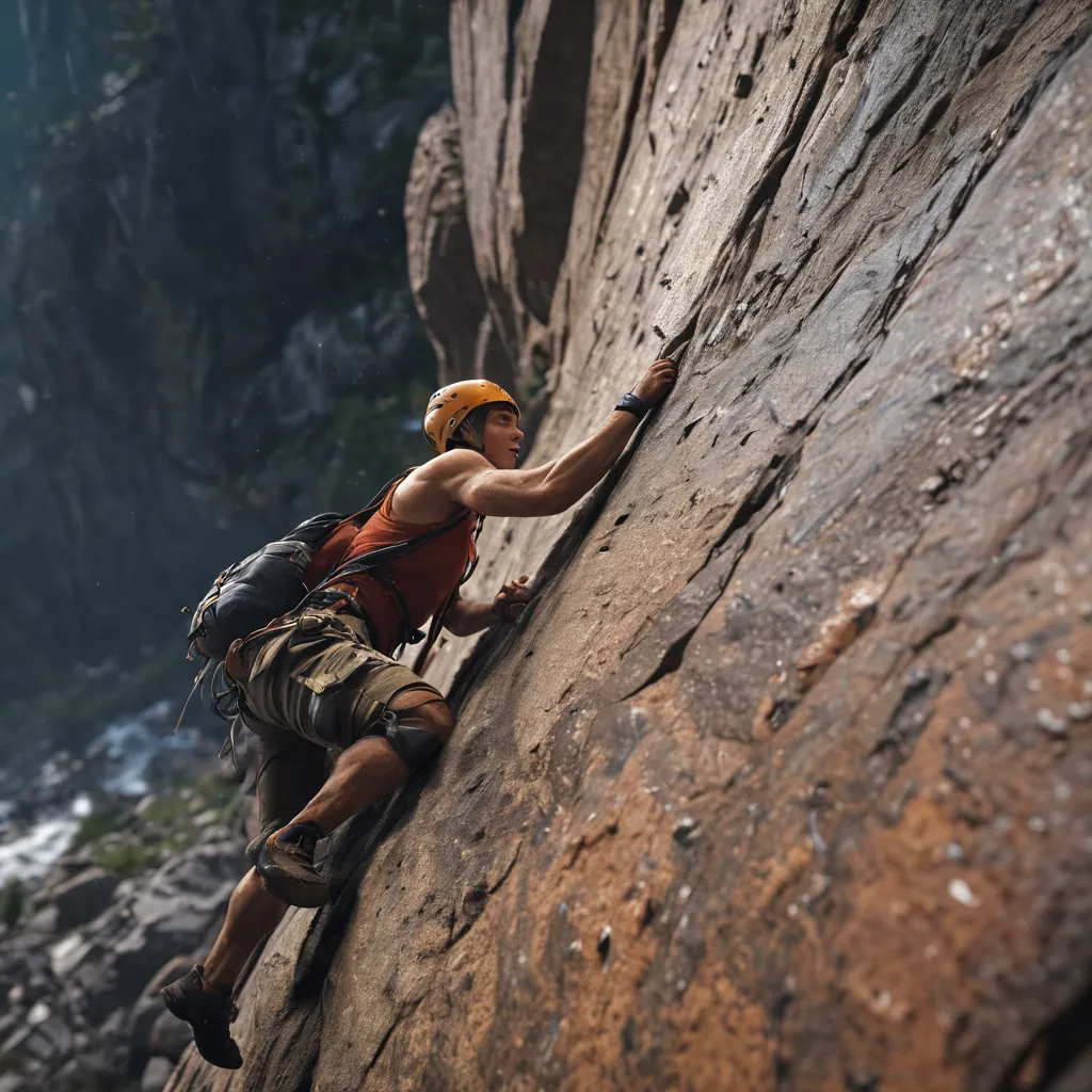 Top Rock Climbing Destinations Across the US