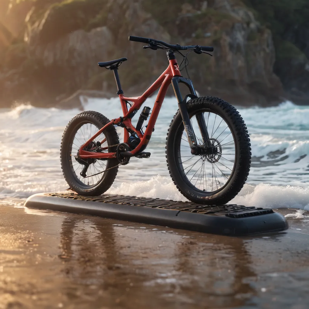 The Comprehensive Guide to Block Surf Racks