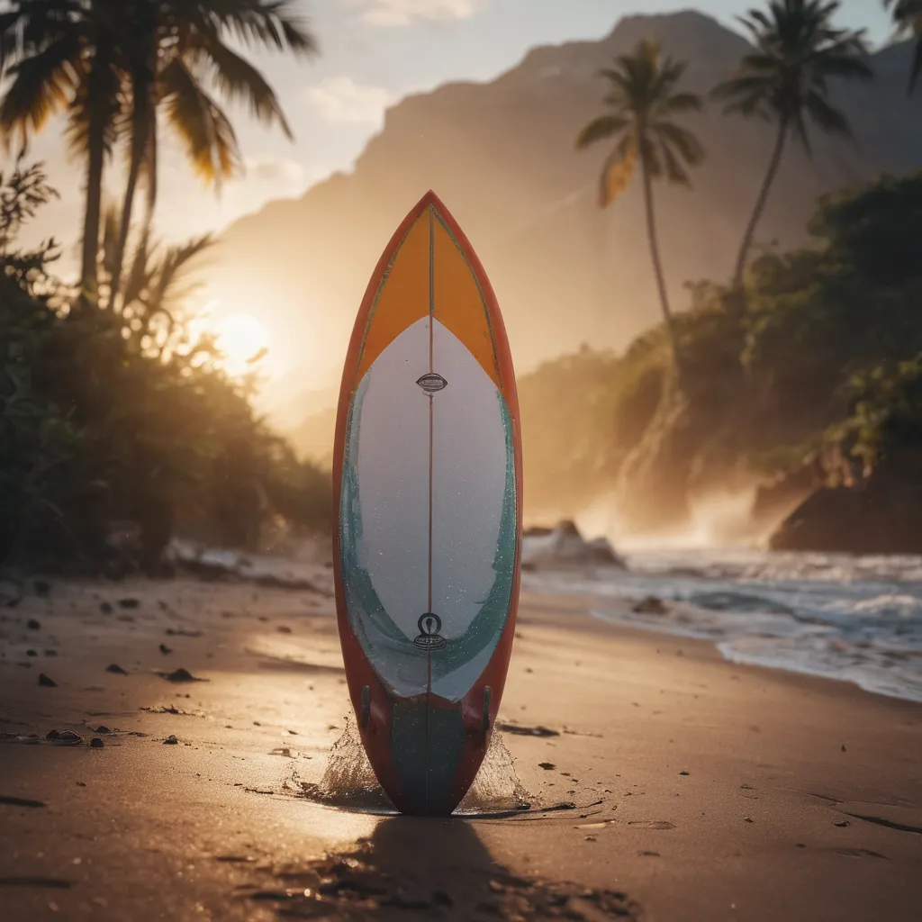 Cabrinha Surfboards: An In-Depth Analysis
