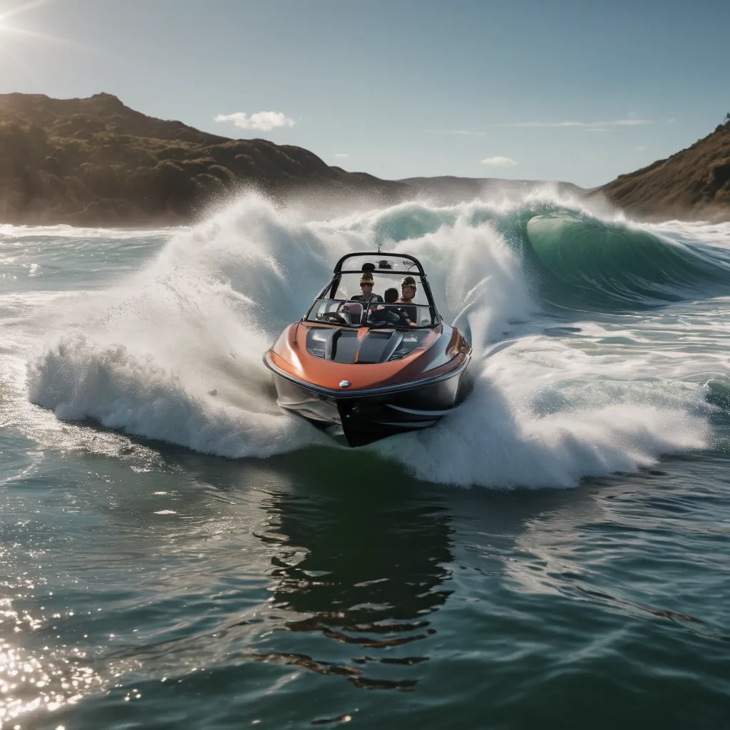 Wake Surfing Behind Different Boats: What You Need to Know