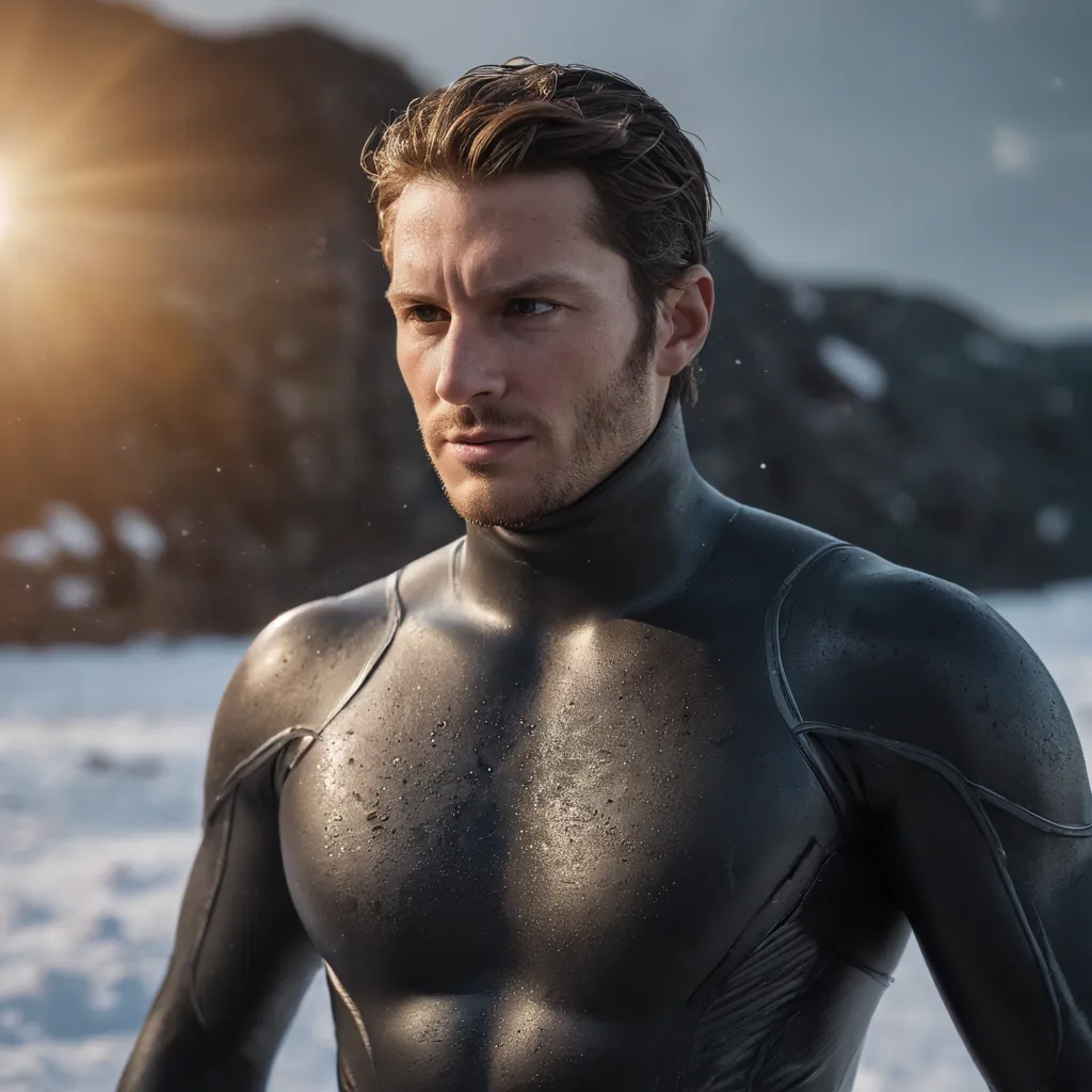 The Best Cold Weather Wetsuits: A Comprehensive Guide