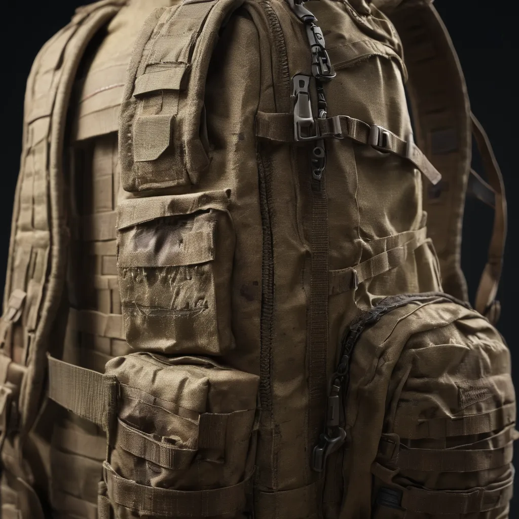 In-Depth Review of the Nike Tactical Backpack