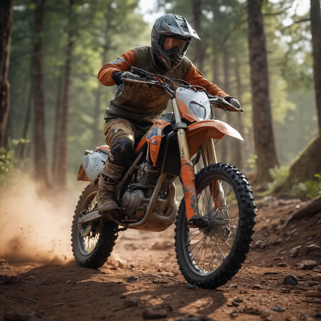 Affordable Beginner Dirt Bikes: A Complete Guide