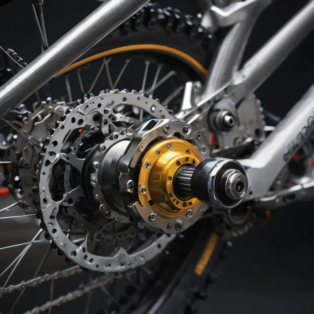 Comprehensive Guide to Enduro Race Bikes