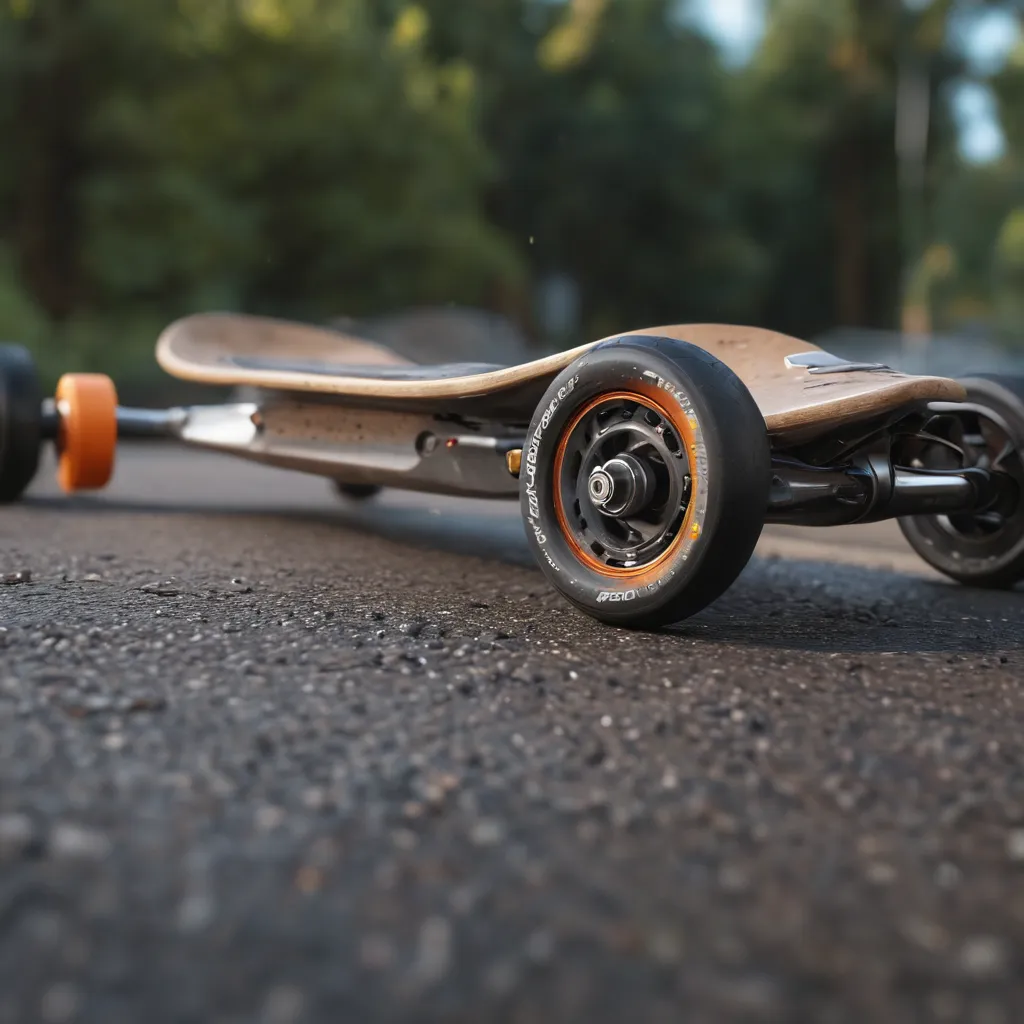 Ultimate Guide to Longboard Equipment Essentials