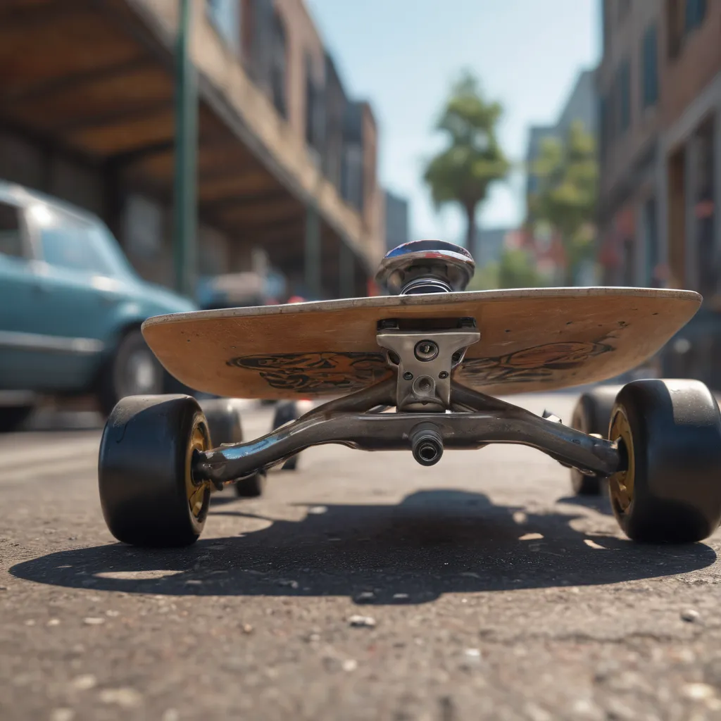 Ultimate Guide to Influential Skateboarding Websites