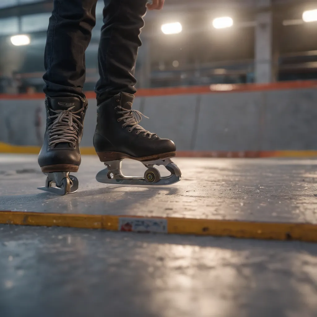 A Comprehensive Guide to Skating Pads: Safety & Performance
