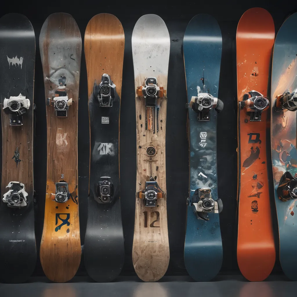 Ultimate Guide to Snowboard Gear Outlets