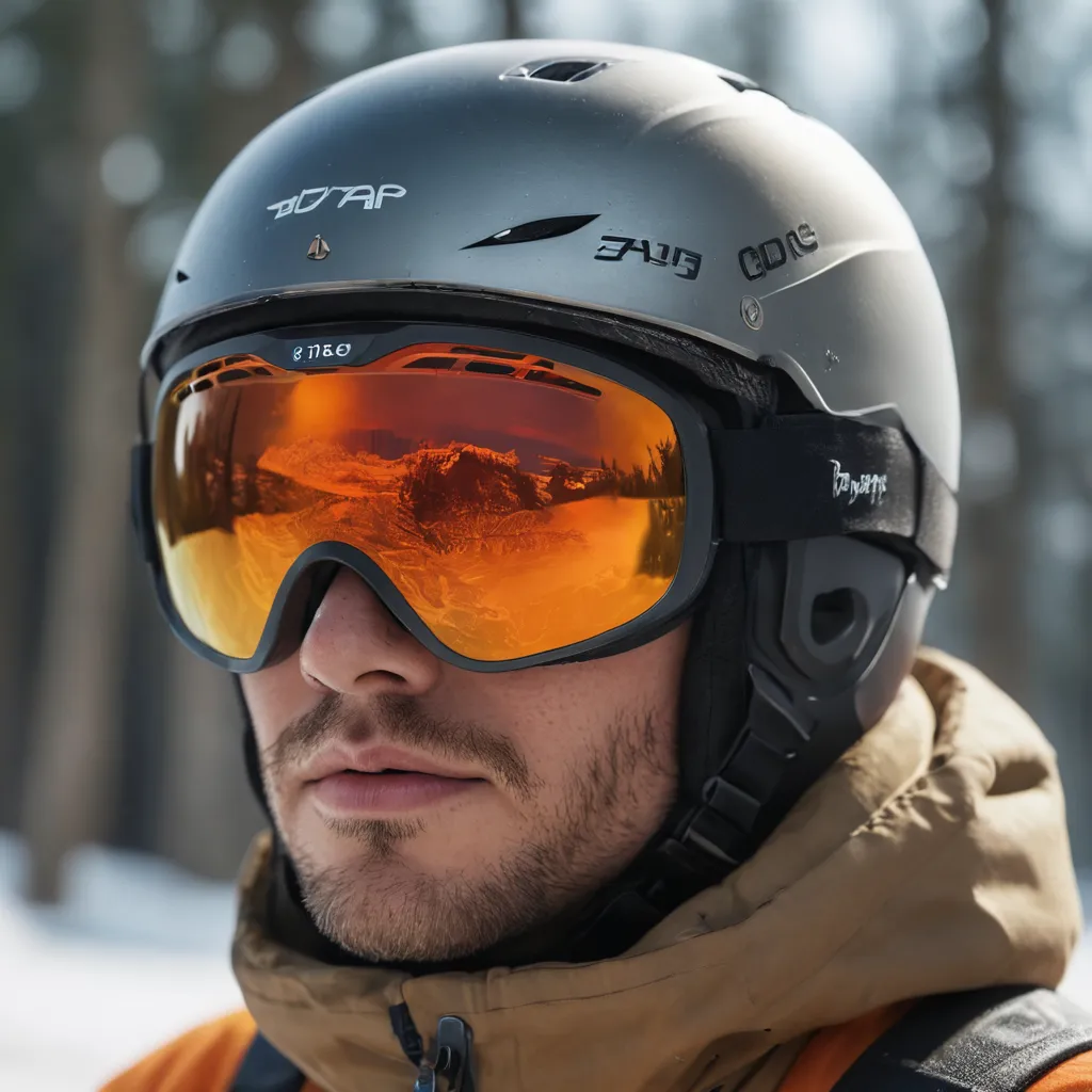 Essential Insights on Snowboarding Goggles for Men