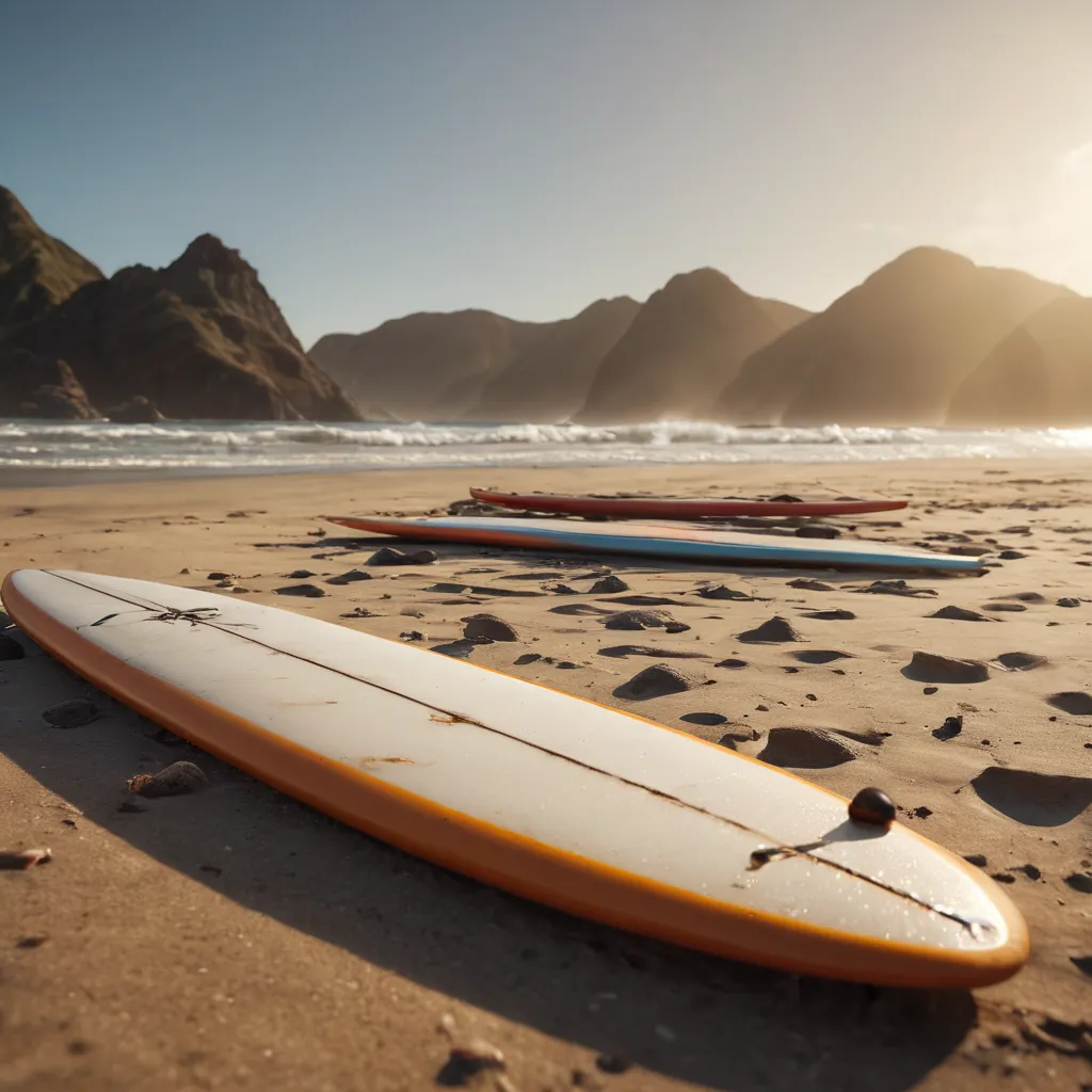 Essential Surf Gear Guide for Every Surfer