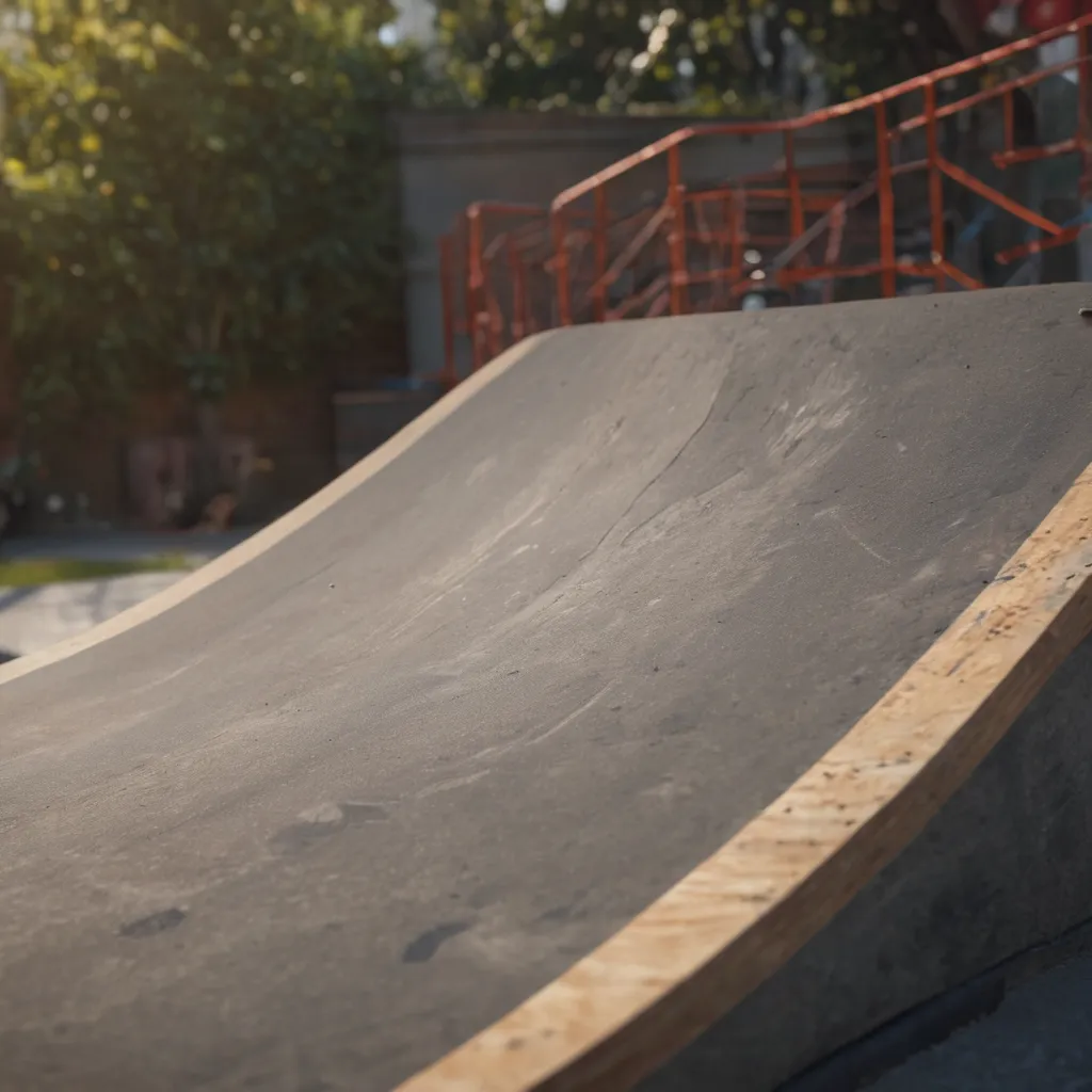 Skateboard Ramp Plans: Build Your Own Ramp Today