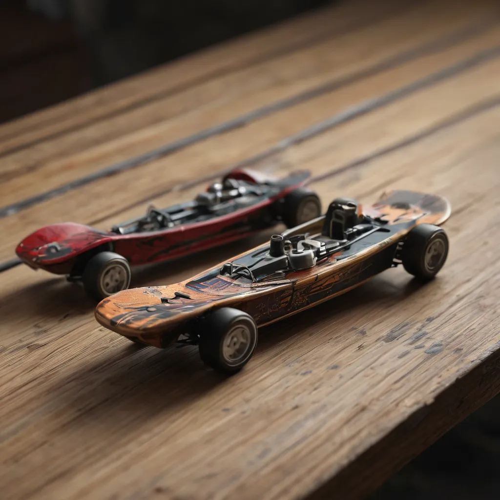 Crafting Your Own Fingerboard: A Complete Guide