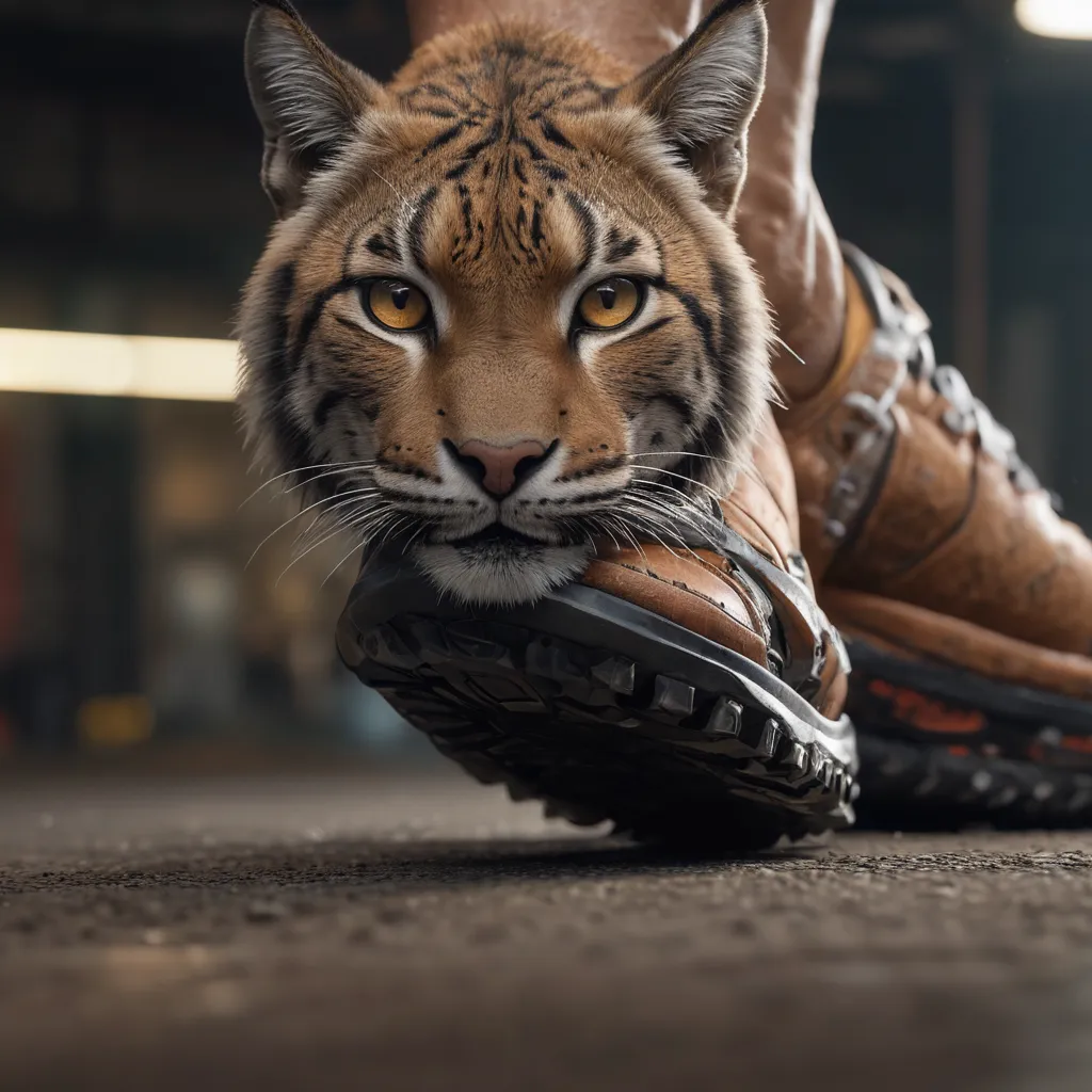 DC Lynx Zero Review: Ultimate Footwear for Extreme Sports