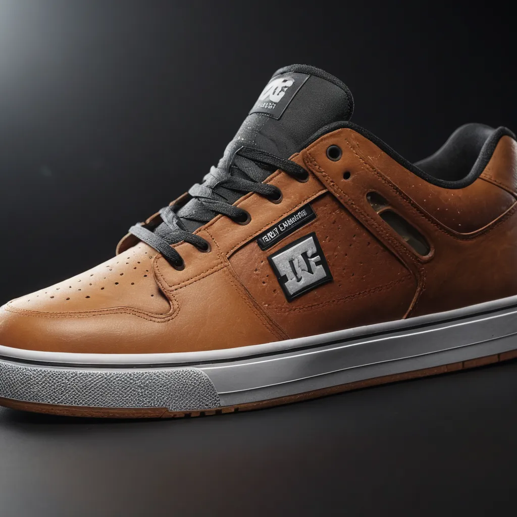 Evaluating the Fit of DC Shoes: Sizing Insights