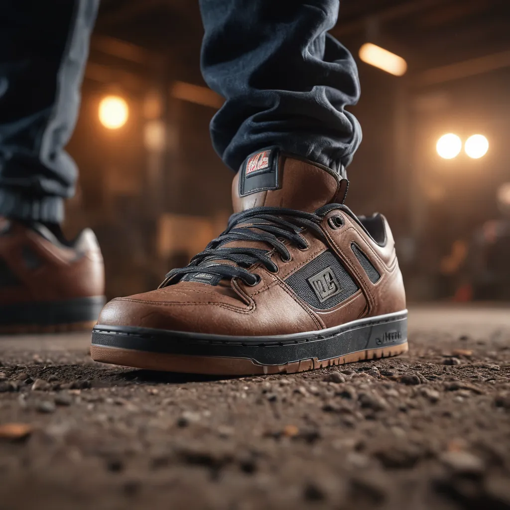 Shop Smart: DC Shoes Outlet for Extreme Sports Gear