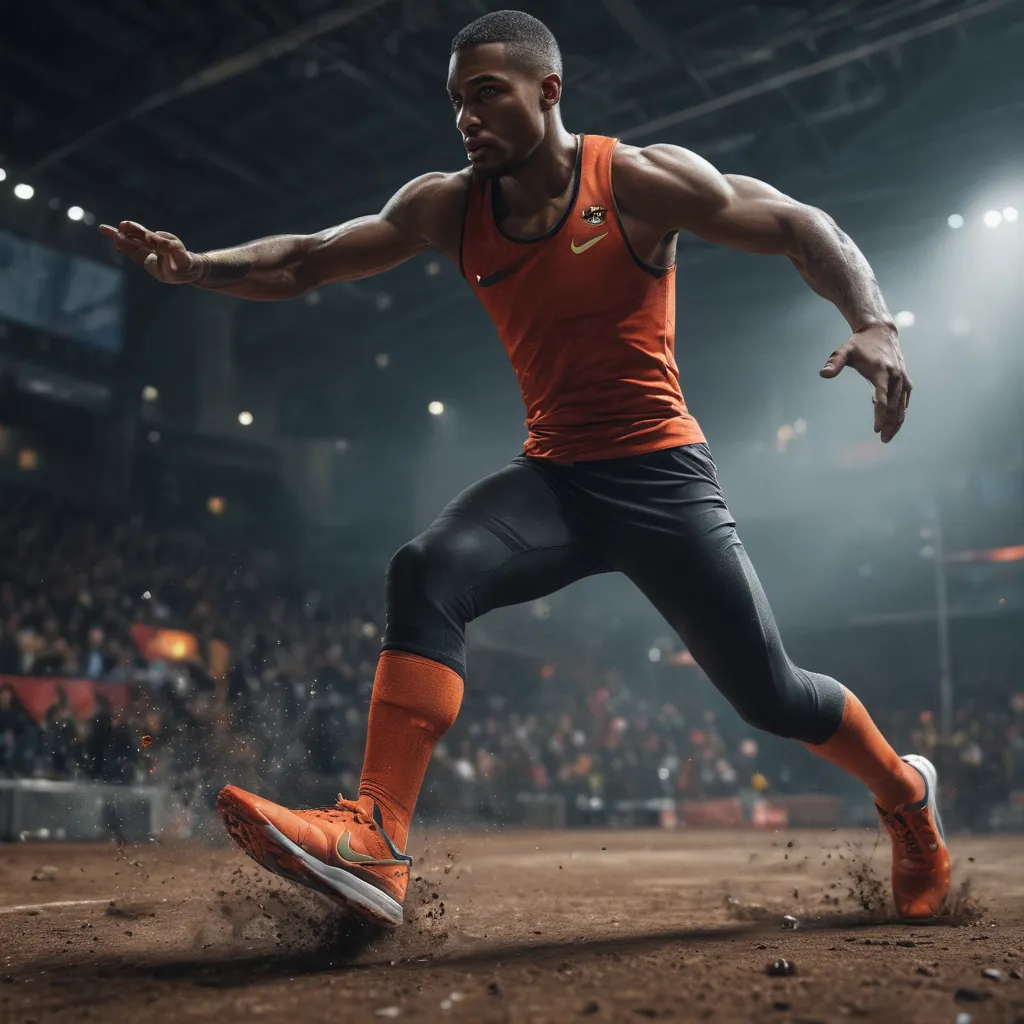 Decoding the Nike Icon: A Comprehensive Analysis