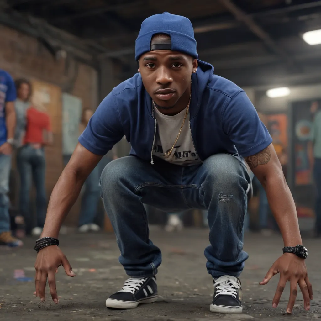 Top Hip Hop Tracks That Defined 2010
