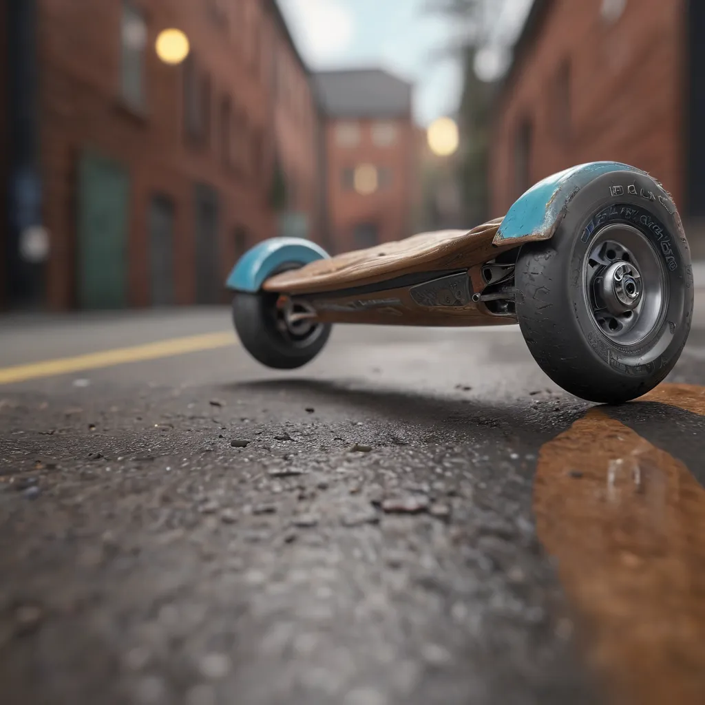 Design Your Own Penny Skateboard: A Complete Guide