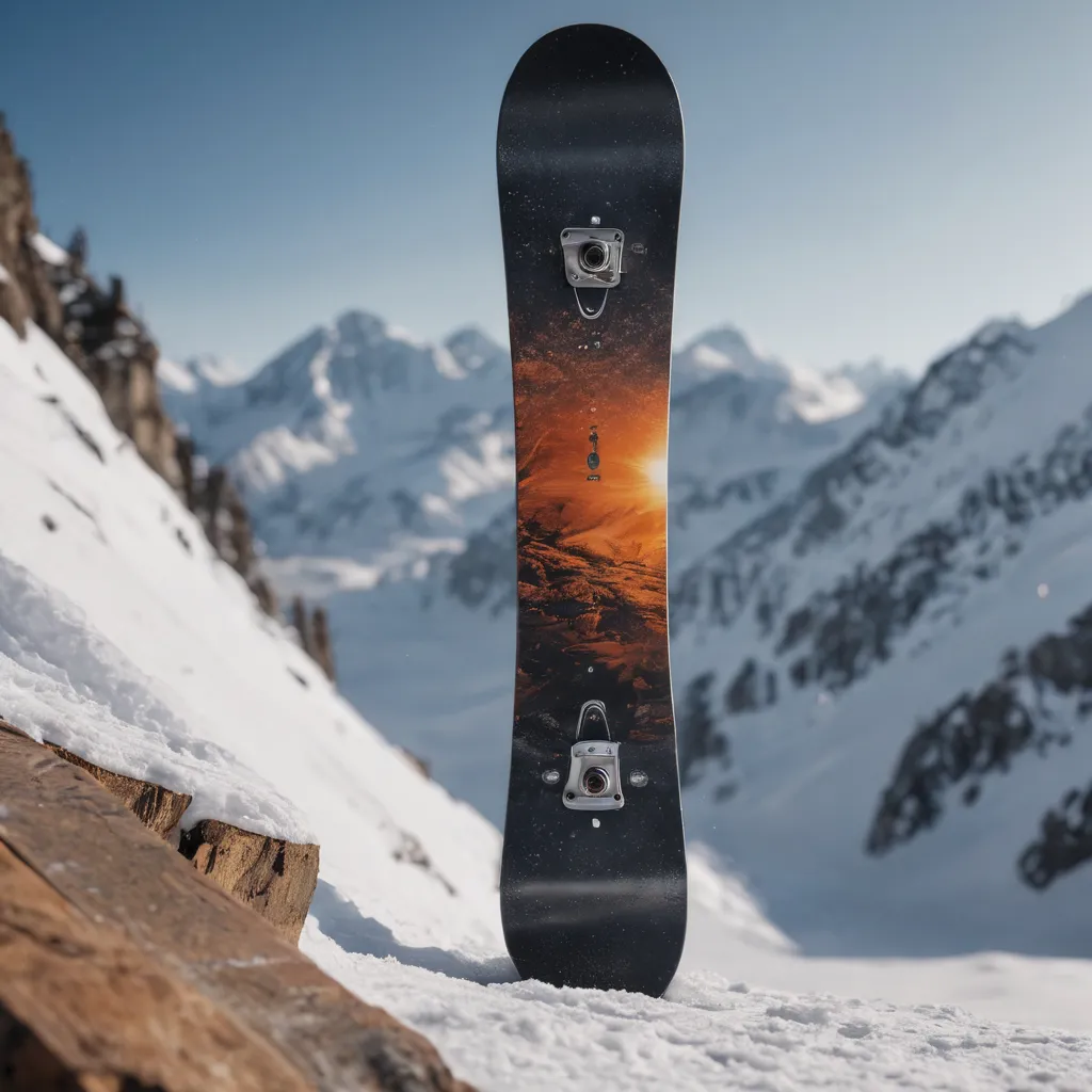 Choosing the Right Snowboard Size: A Focus on 154