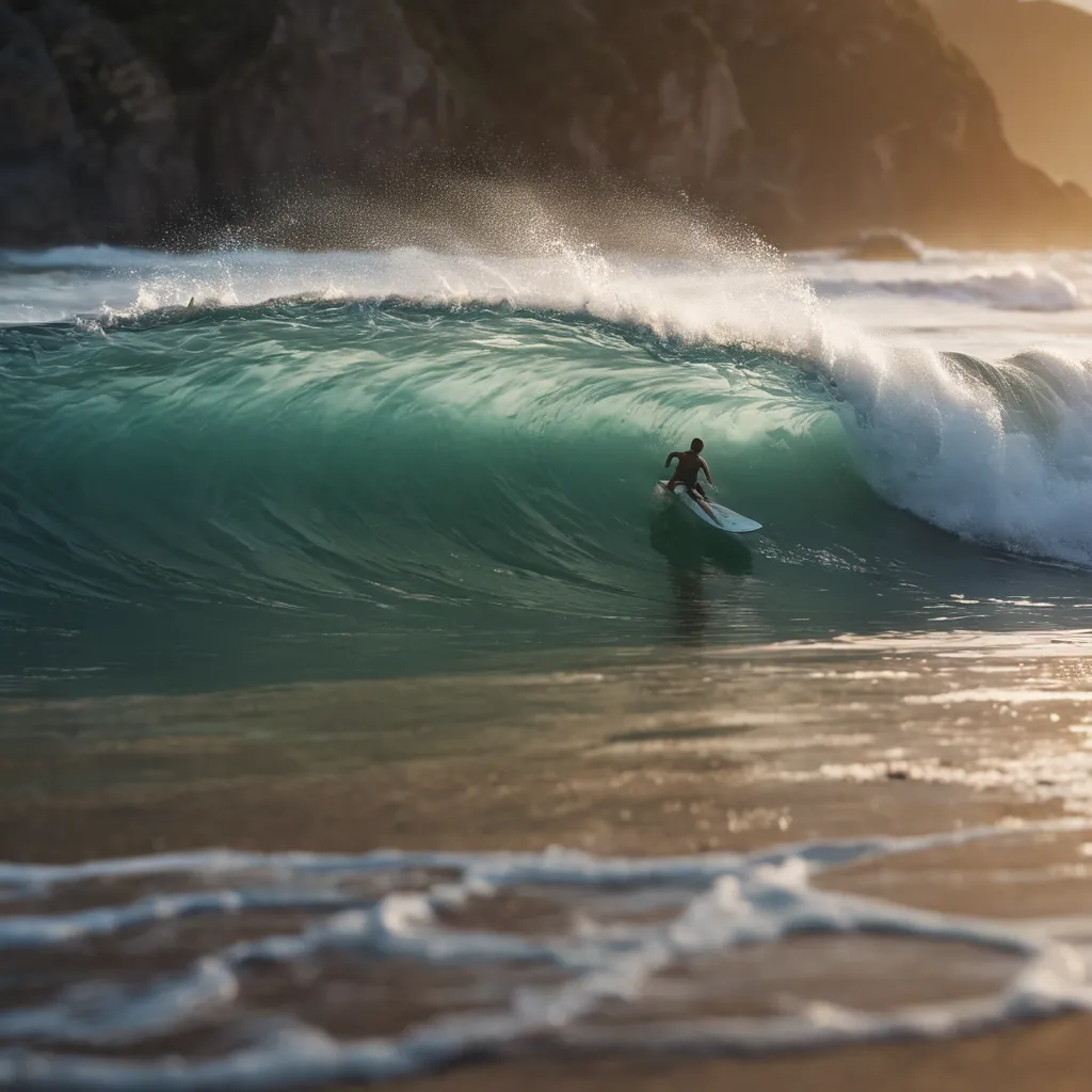 Find the Best Beaches for Extreme Sports