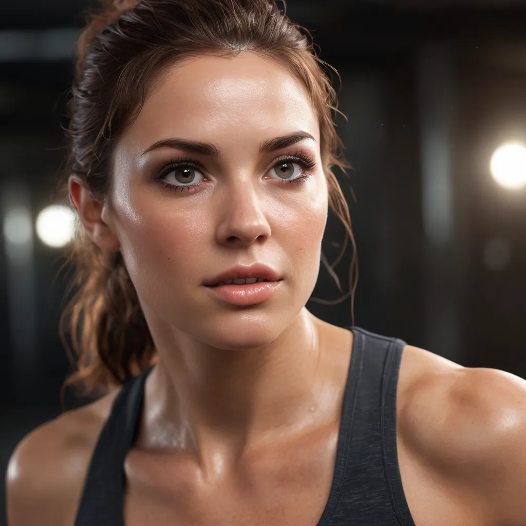 Core Exercises for Peak Performance in Sports