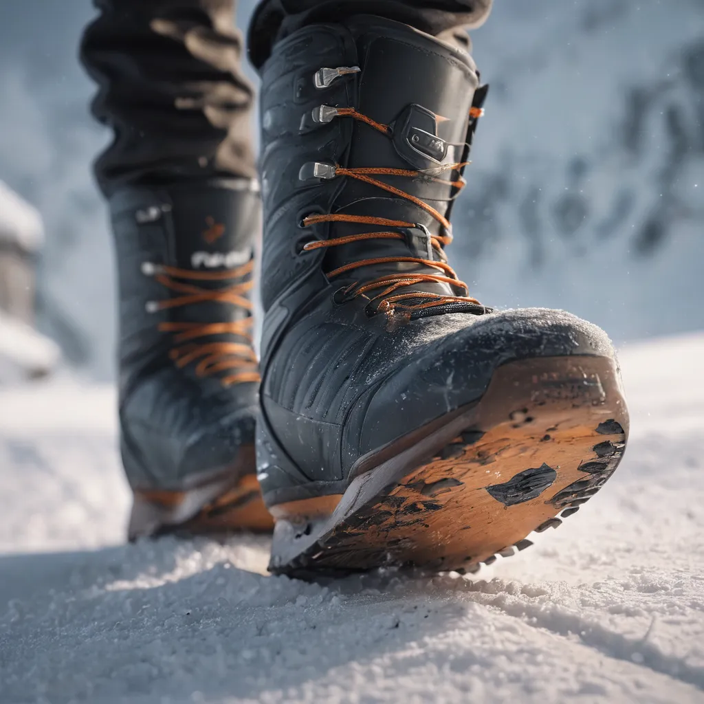 Essential Snowboarding Gear: A Complete Guide