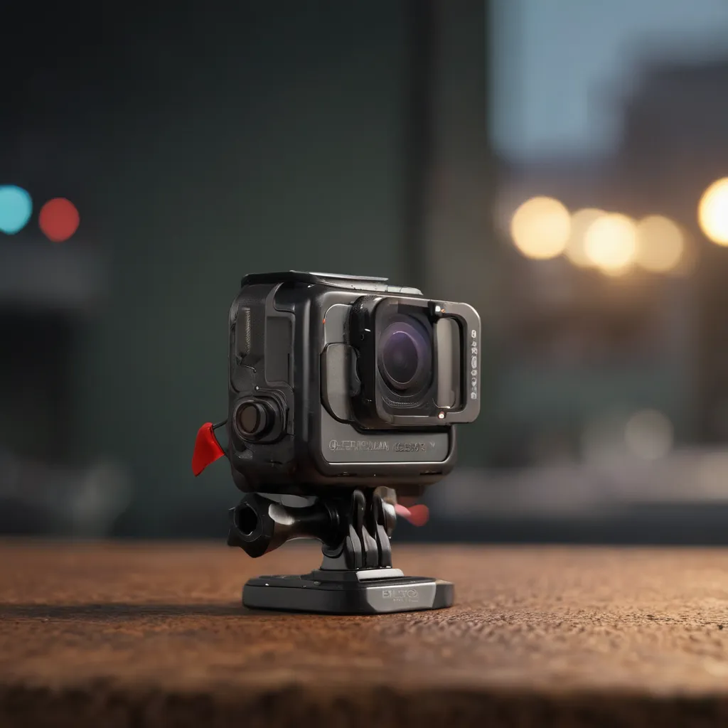 Essential Guide to GoPro Hero 7 SD Cards