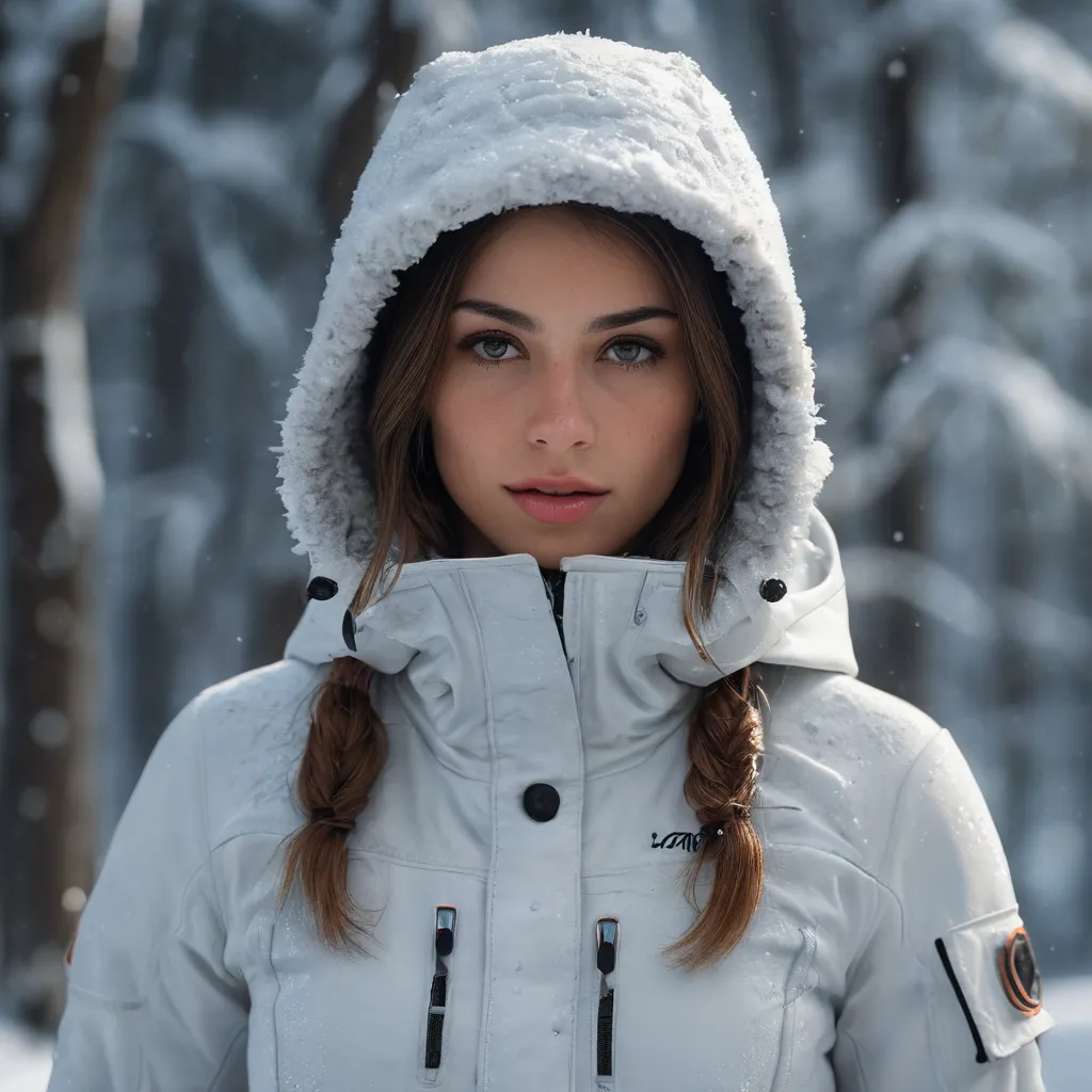 Essential Guide to Women's Snow Jackets and Pants