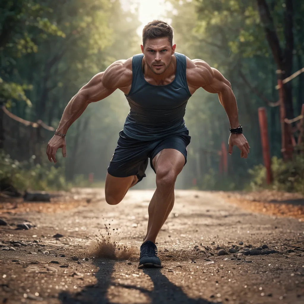 Essential Stretching Routine for Runners: Boost Performance