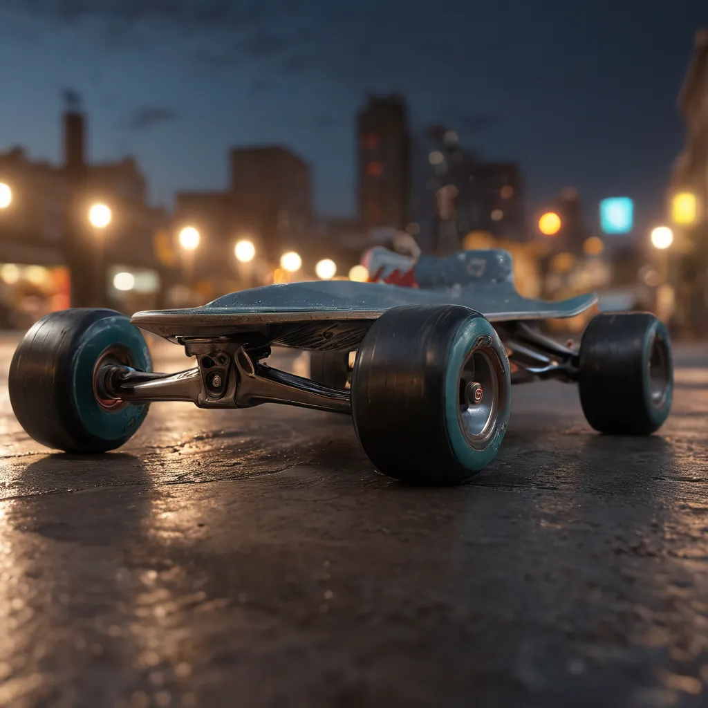 Essential Skaters Gear: A Comprehensive Guide