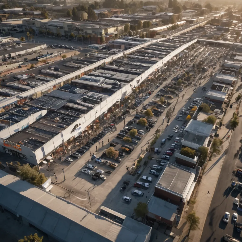 Discover the adidas Gilroy Outlets: Your Ultimate Guide