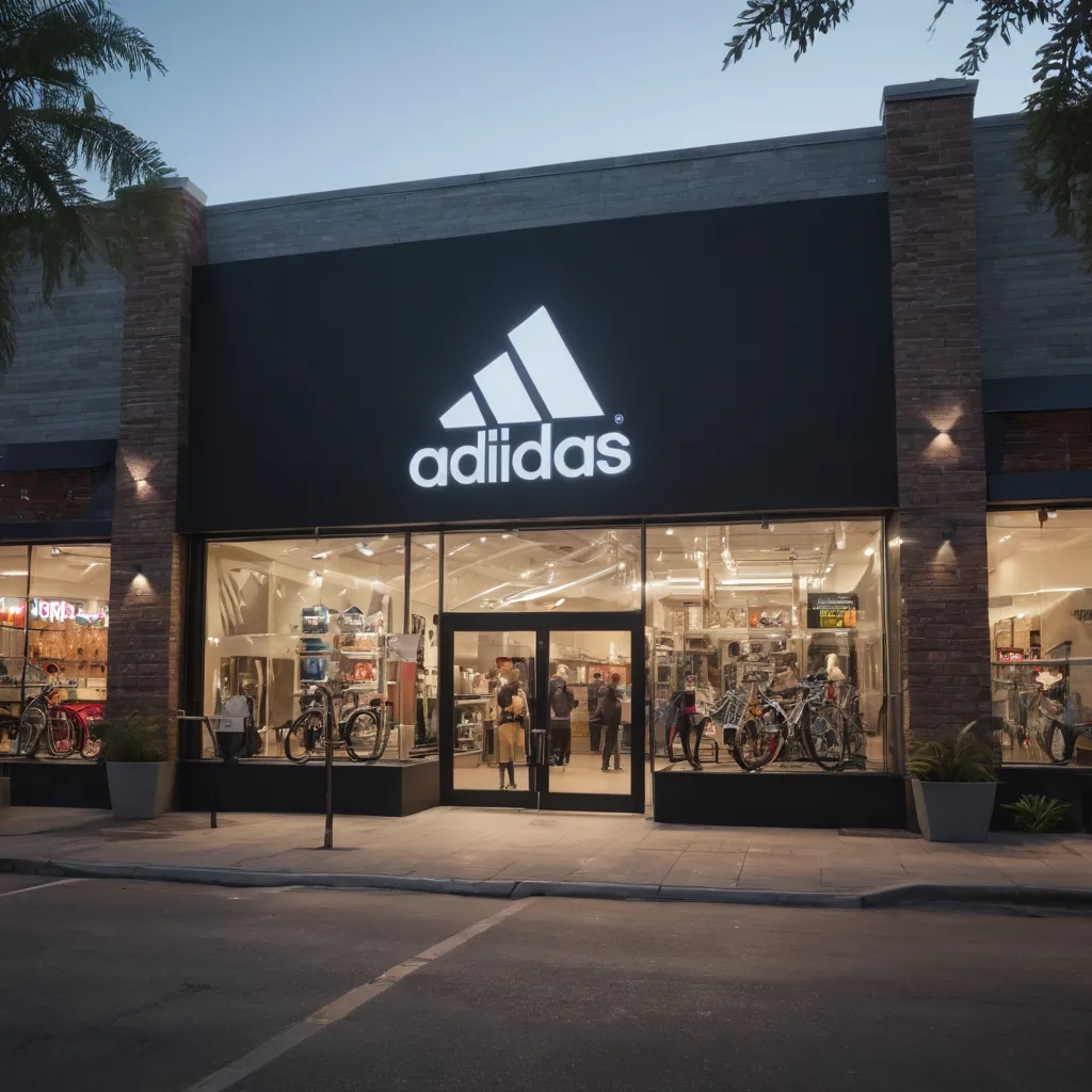 Exploring the Adidas Outlet in Houston: A Comprehensive Guide