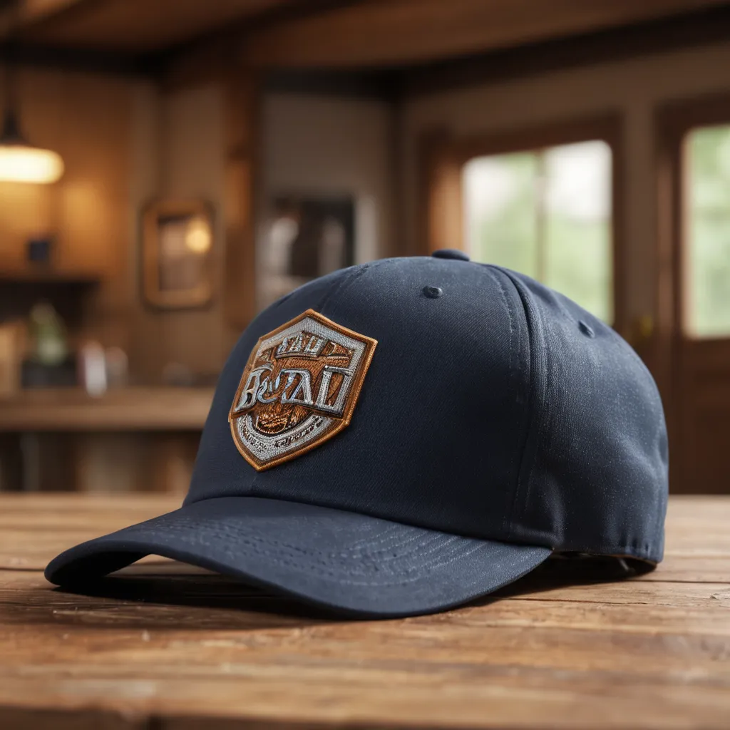 Affordable Dad Hats: Style Meets Functionality