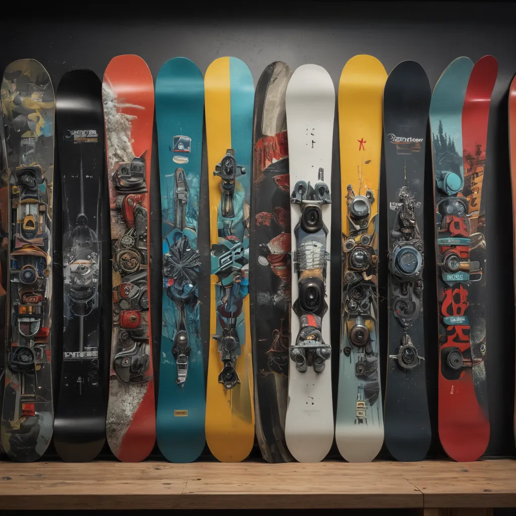 Affordable Snowboarding Gear: Smart Choices for All