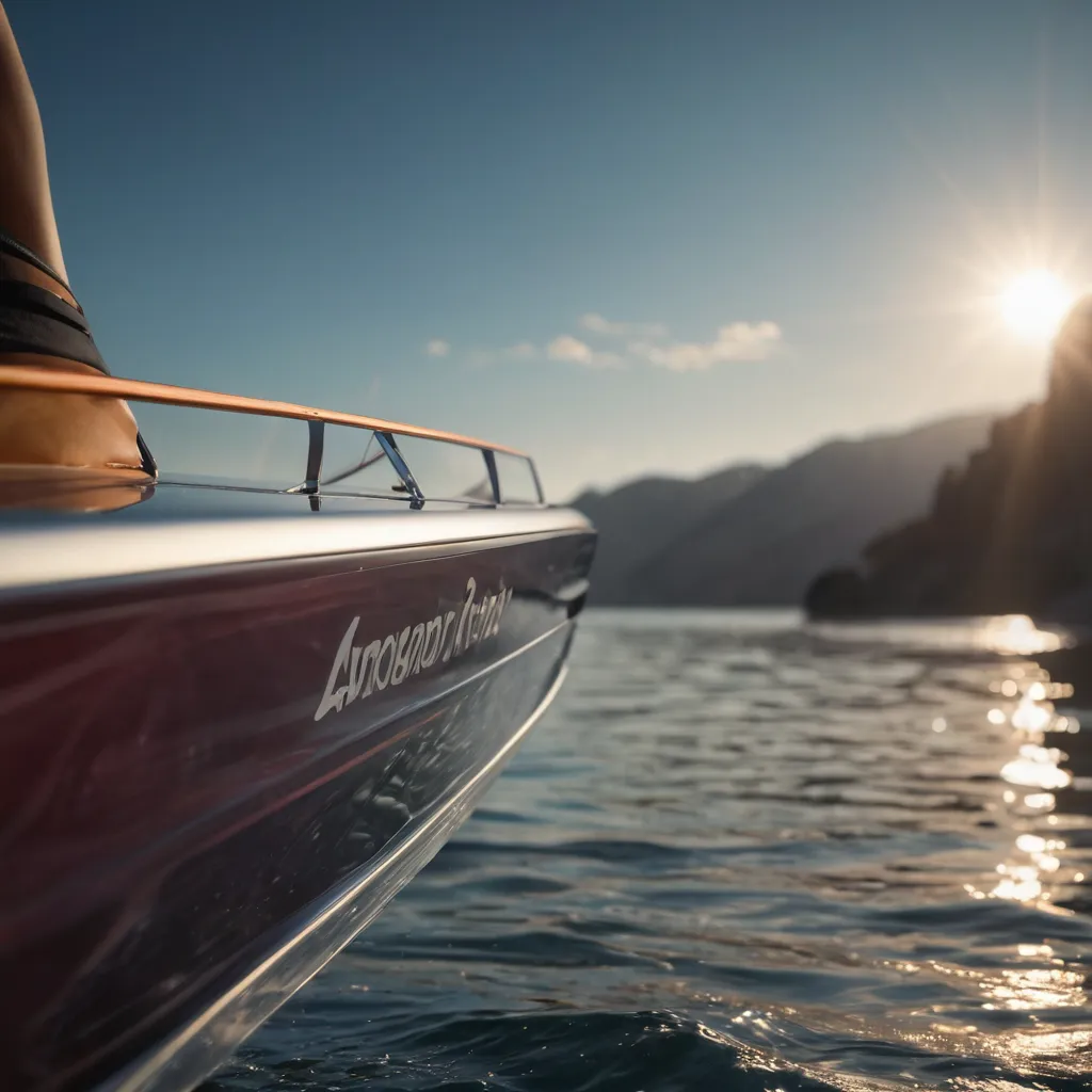 Exploring the Armstrong Wake Foil: A Comprehensive Overview