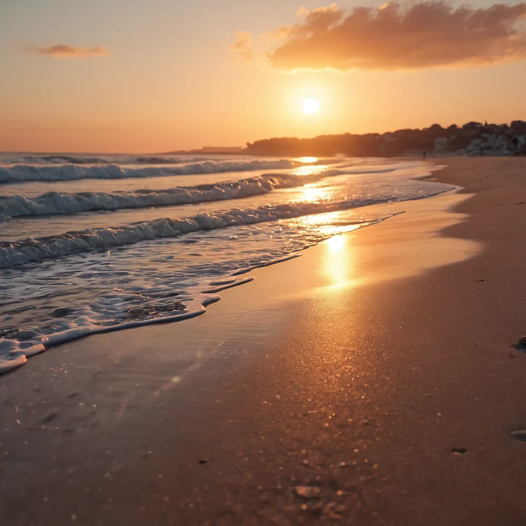 Guide to Beach Camping in Wildwood, New Jersey