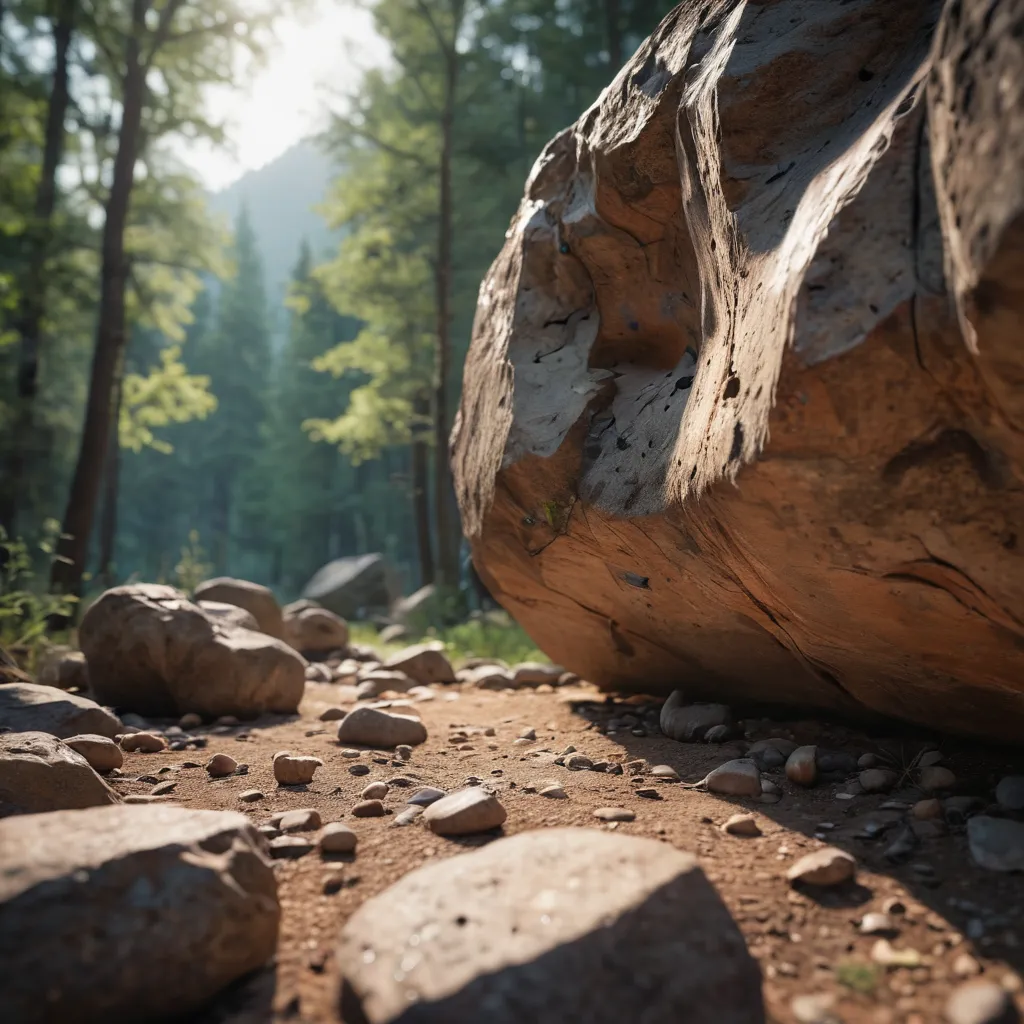 Discover the Best Bouldering Spots Near You