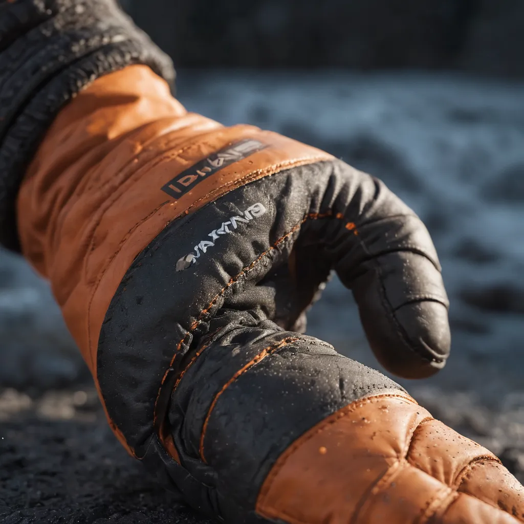 Comprehensive Review of Dakine Women's Mitts