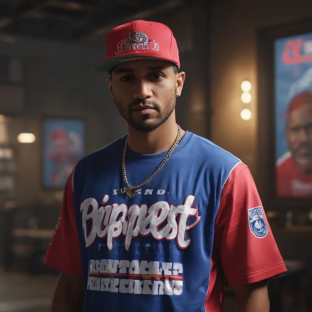 Exploring Dipset T-Shirts: A Cultural Phenomenon